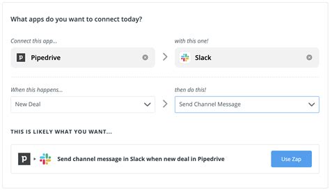How To Create A Zap Getting Started With Zapier Zapier