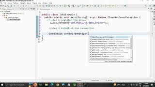 How To Connect To Oracle Database 19c Using Oracle Jdbc Driver With Oracle Jdk 8 Oracle Jdbc