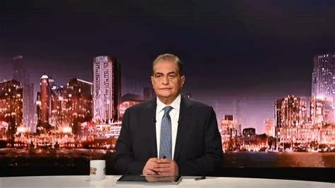 أسامة كمال أنا مصري الجنسية والهوى وسأظل أبحث عن الحقيقة