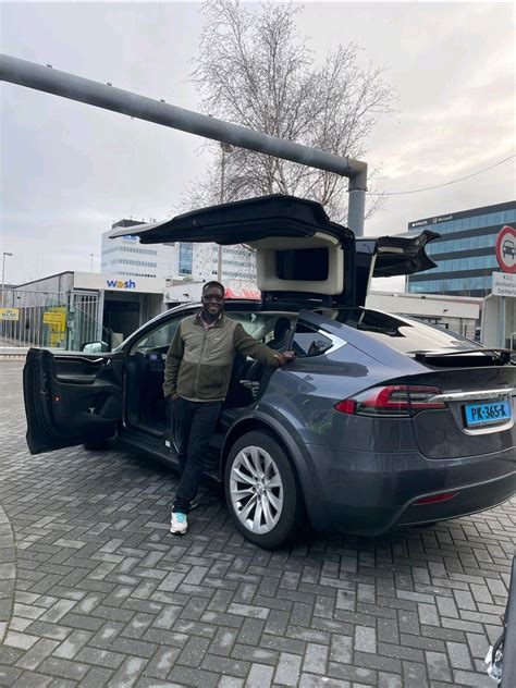 Muchui M On Linkedin Partners Sustainabletravel Fruitlogistica2023 Theavoguy