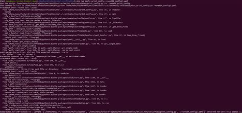 FileNotFoundError Errno 2 No Such File Or Directory Tmp