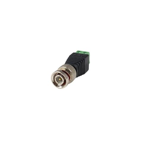 Bnc Rg59 Rg6 Male Socket Wijaya Elektrik
