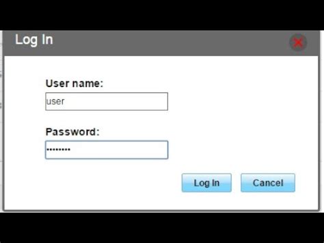 Change Huawei Router Username And Password YouTube