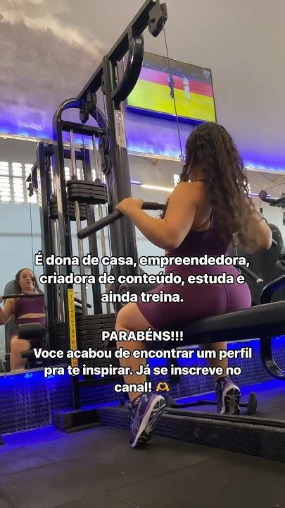 Fitness Vidasaudavel Rotinasaudavel Emagrecimento Treino Gym