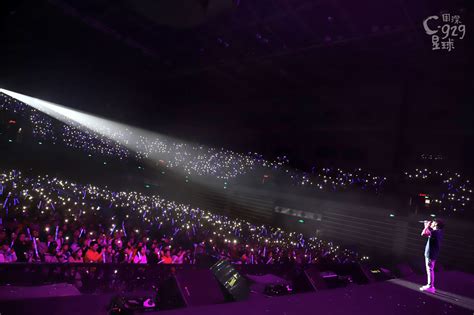 周深“c 929星球”巡演2019完美收官 高歌浅吟经典不断 360娱乐，你开心就好