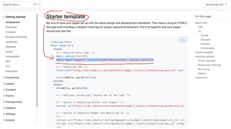 bootstrap教學課程 入門篇 由0開始 編寫網頁外觀 鬍子科技學院