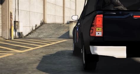 Gta 5 Pakistan Sindh Police Car Add On Mod