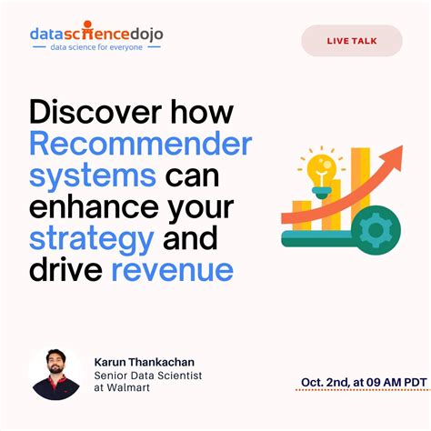 Data Science Dojo On Linkedin Recommendersystems Machinelearning