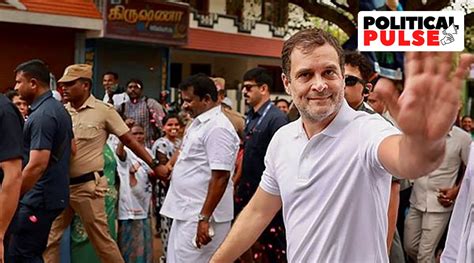 Rahul Gandhi Begins The Bharat Jodo Yatra Rich In Symbolism And High