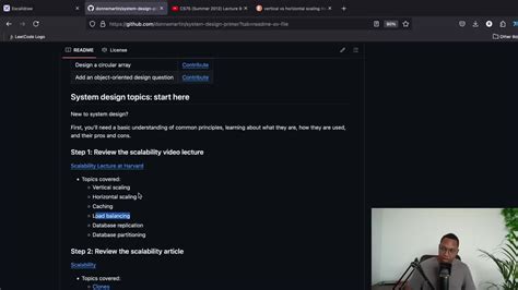 Raymond Jones On Linkedin Systemdesign Techinterviews