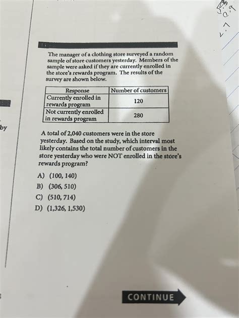 [psat Math] I Dont Get What The Question Is Asking For R Homeworkhelp