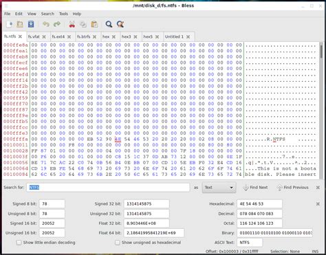 hex editor penetration testing tools
