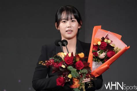 Mhn포토 돌격대장 황유민 수상 소감