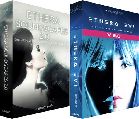 78 Off Ethera Bundle By Zero Gvstbuzz