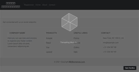 React Use Wizard Examples Codesandbox