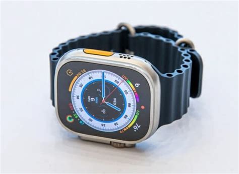 애플워치 울트라 애플워치se보다 더 인기 Zdnet Korea