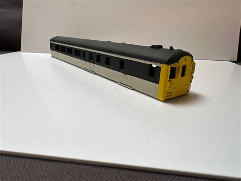Mk2f Dbso Conversion Page 3 Andrews 3d Print Builds Rmweb