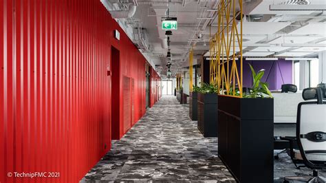 The Design Group Technip Fmc