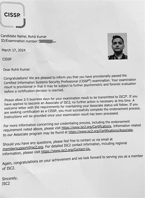 Rohit Kumar On Linkedin Cissp Cybersecurity Levelup 42 Comments