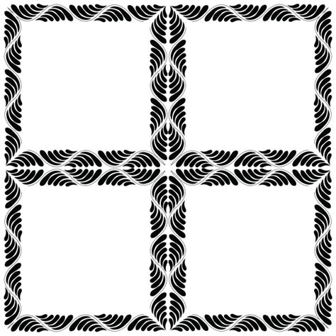 Trendy Framework Free Svg
