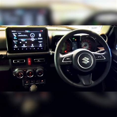 Maruti Suzuki Nexa Suv Jimny At Rs 1274000 Kandivali West Mumbai