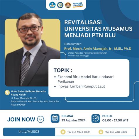 Beranda Fpk Unair Fakultas Perikanan Dan Kelautan Universitas