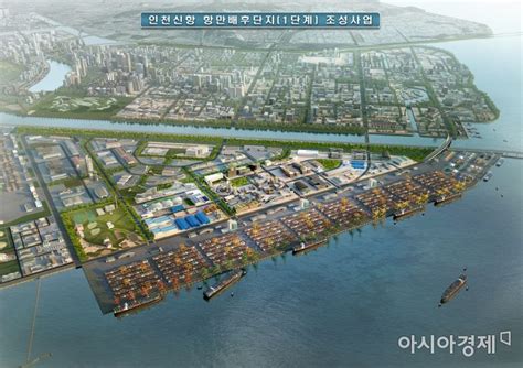 공공개발·임대방식 복원해야경실련 평택·당진항 배후부지 수사 촉구 아시아경제