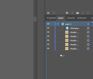 How To Duplicate A Layer In Adobe Illustrator Bittbox