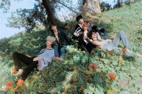 韓国芸能学力テスト「第4世代アイドル代表！」tomorrow X Together 検定 初級 Danmee ダンミ