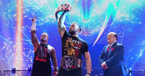 Wwe Smackdown Results Winners Live Grades Reaction Highlights From