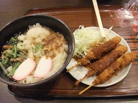 『手軽に名古屋飯』by ぷっち｜蔵一のクチコミ【フォートラベル】