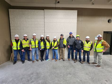 Taracon Precast Visitors Taracon Precast