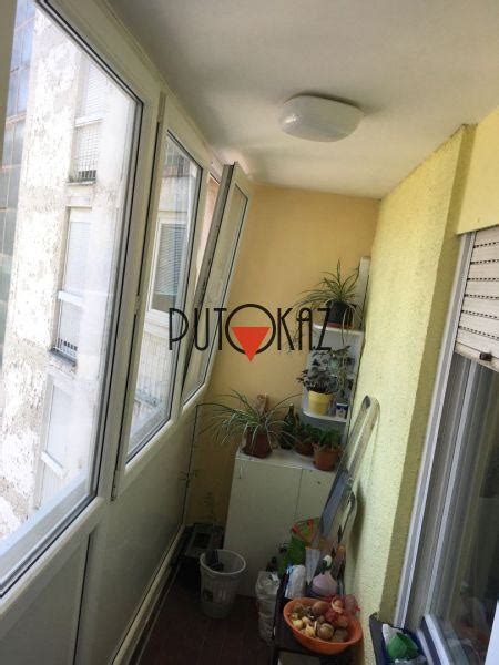 Split Pujanke Tijardovićeva Stan 3 35 Sobni 81 M2 Prodaja