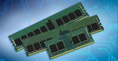 Ddr4 Vs Ddr5 Vs Lpddr4 Vs Lpddr5 Vs Gddr6 Vs Gddr7 What Is The