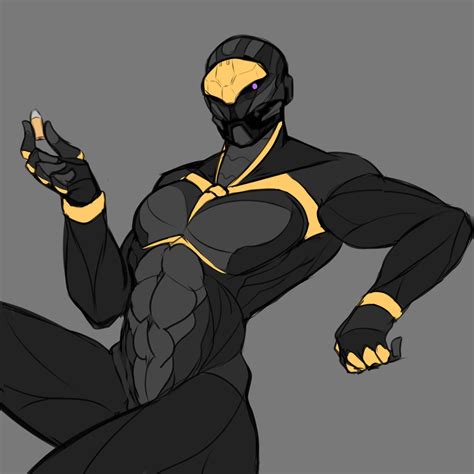 Rule 34 2d Black Body Bungie Destiny Game Destiny 2 Exo Gay Gray