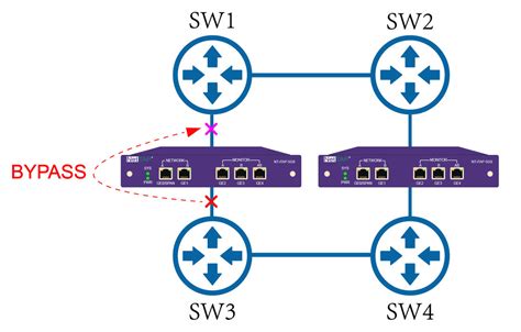 Bypass Tap Replicating And Aggregating Network Traffic To Forward To