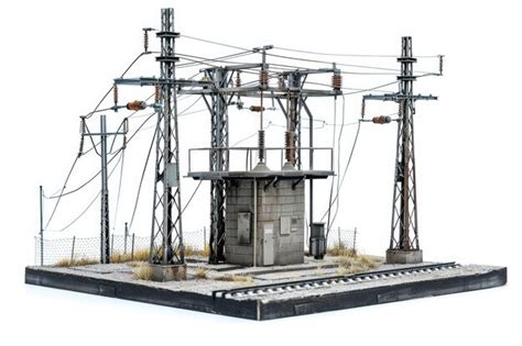 Electricity Grid Resilience Images Free Download On Freepik