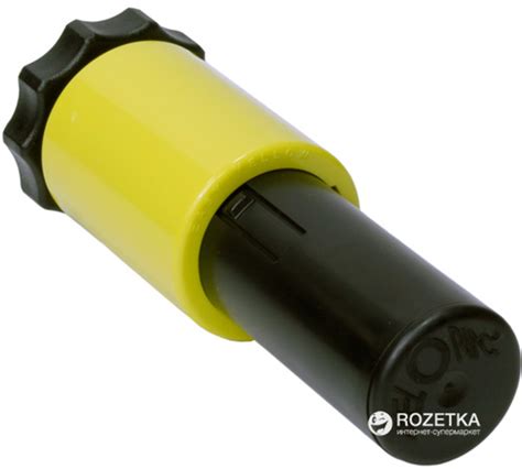 Головоломка-лабіринт Dael O Ring DORY Болт Жовтий (8718274770001 ...