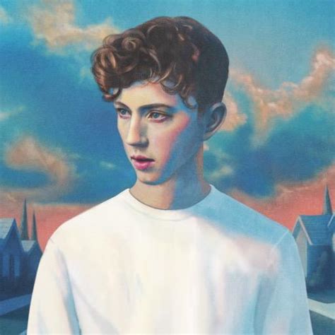 Troye Sivan The Shorty Awards