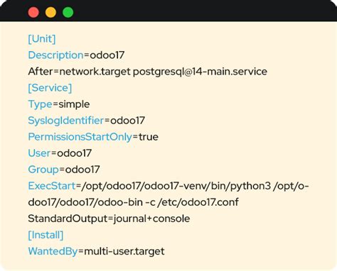 Steps To Install Odoo ERP 17 On Ubuntu 22 04