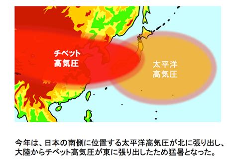 解説 異常気象と地球温暖化の関係について 地球環境研究センター