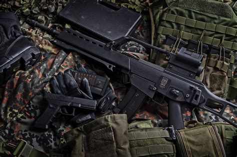 Lavenir des simulations de combat Airsoft News Actualités