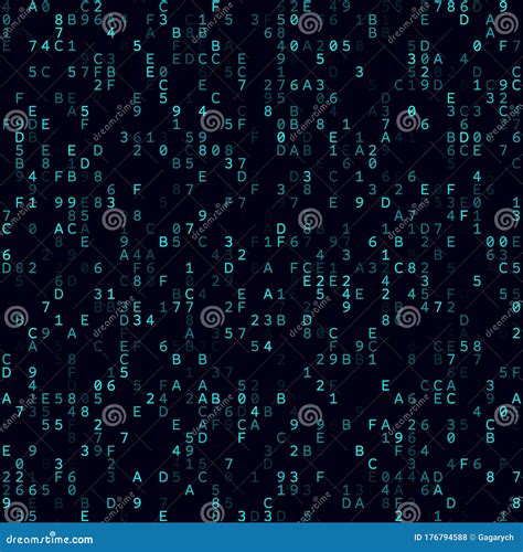 Abstract Technology Background Stock Vector Illustration Of Info Design 176794588