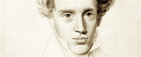 On Kierkegaard Authenticity And How A Person Should Be Literary Hub