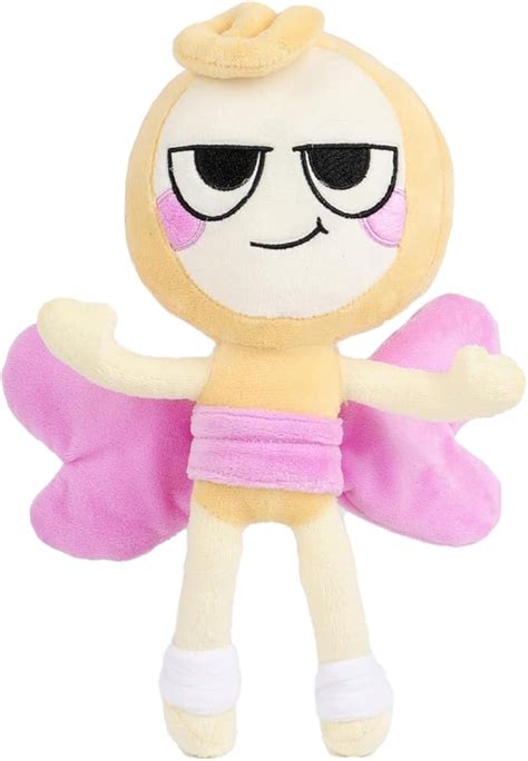 Zekahan Dandys World Plush Goob Plush Vee Plush Astro