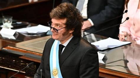 Javier Milei irá a Rosario el próximo jueves para encabezar el acto por