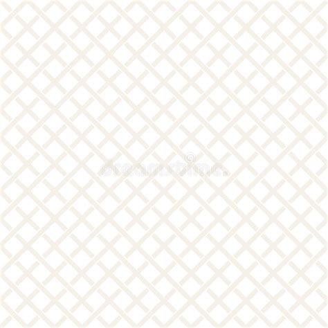 Weave Seamless Pattern Stylish Repeating Texture Black And White