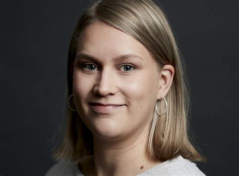 Elisa Ervasti Kehittyvä Elintarvike