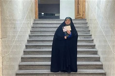 رفعت بیات داوطلب نامزدی انتخابات ریاست جمهوری شد