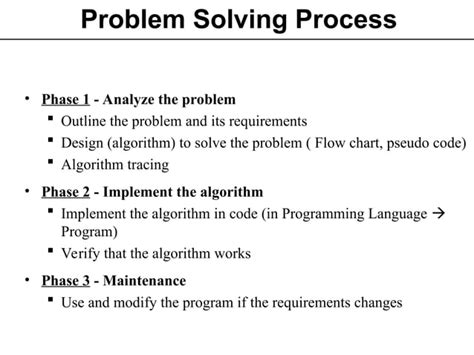 Analysis Of Algorithm Part One Analysisppt